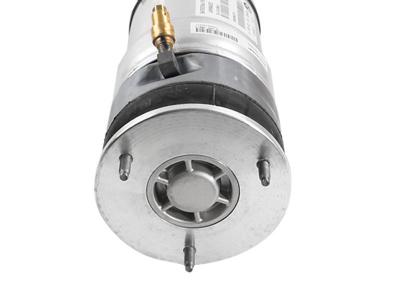 Cina La molla di sospensione di gomma dell'aria/ammortizzatori automatici per la parte posteriore di F01 F02 radrizza OE 37126791676 37126791675 in vendita