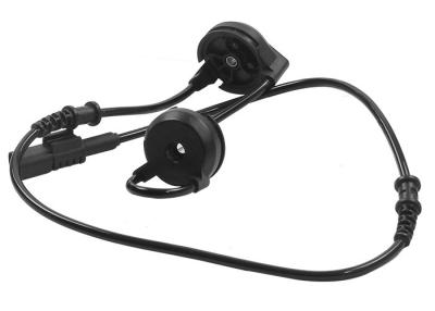 China Van de de Luchtopschorting van Mercedes W164 de Voor van de de Uitrustingenlucht van de de Schokbrekersensor Kabel ADS 1643206013 1643206113 Te koop