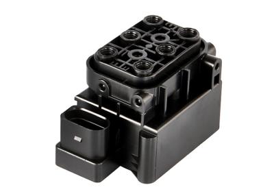 China A2123200358 Front Auto Parts / Air Suspension Solenoid Valve For Mercedes Benz for sale