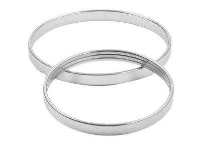 China De de Opschortingslente van de staallucht/Golfplaatring voor de Schokbrekermetaal R van Mercedes W164 W166 W220 W221 W211 W212 W251 Te koop