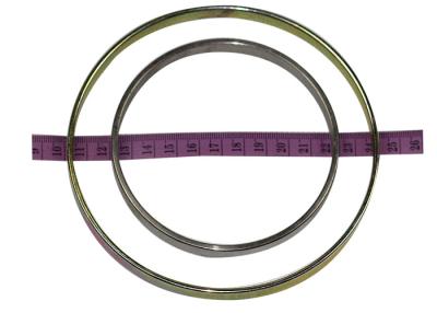 China Van de de Opschortingsreparatie van de autolucht de Ringen van de de Uitrustingsgolfplaat voor de Schokbreker van Mercedes W164 W166 W220 W221 W211 W212 W251 Te koop