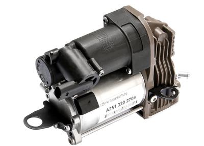 Cina Pompa portatile del compressore della sospensione dell'aria per l'OEM A2513202704 di Mercedes W251 in vendita