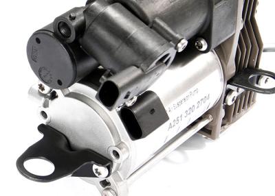 Cina Pompa portatile del compressore della sospensione dell'aria per l'OEM A2513202704 di Mercedes W251 in vendita