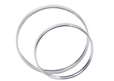 Cina Per l'anello dell'acciaio della parte posteriore di Mercedes W164 W251 A1643200625 A1643201025 A2513200425 in vendita