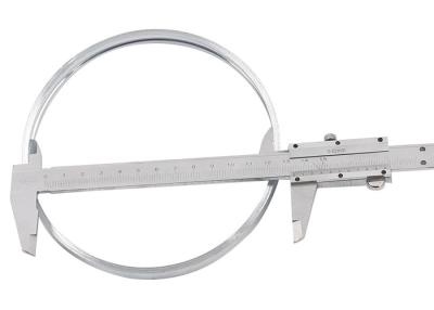 Cina Per l'anello dell'acciaio della parte posteriore di Mercedes W164 W251 A1643200625 A1643201025 A2513200425 in vendita