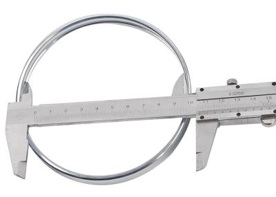 Cina Per l'anello dell'acciaio della parte posteriore di Mercedes W164 W251 A1643200625 A1643201025 A2513200425 in vendita