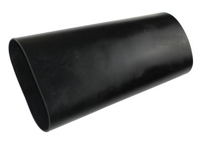 China Zwarte Silicone Rubber Rechte Blaasbalgen voor Achtergedeelte 37126785537/Van auto BMW E66 Vervangstukken Te koop