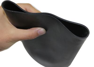 China Zwarte Silicone Rubber Rechte Blaasbalgen voor Achtergedeelte 37126785537/Van auto BMW E66 Vervangstukken Te koop