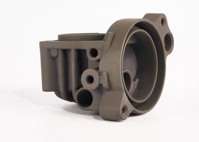 Cina Corredo di riparazione automobilistico del compressore d'aria per l'insieme della copertura del cilindro di F01 F02 37206789450 in vendita
