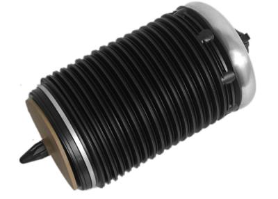 China Mola de suspensão pneumática do ar para o fole 4G0616001R 4G0616002R do ar da parte traseira de A6 S6 A7 S7 à venda