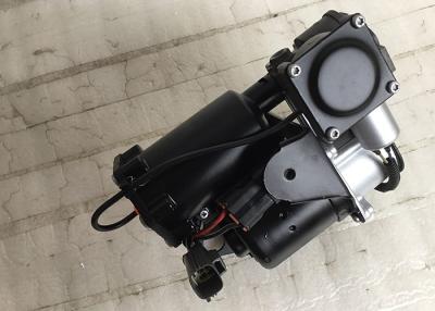 Cina Compressore della sospensione dell'aria di Land Rover della plastica & dell'acciaio per LR3 LR4 LR023964 di sport 2006 - 2013 di 2009 - di 2005/Range Rover in vendita
