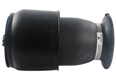 China Airbags pretos 37126795013 da suspensão do ar para mola de ar esquerda F15/direita traseira 37126795014 à venda
