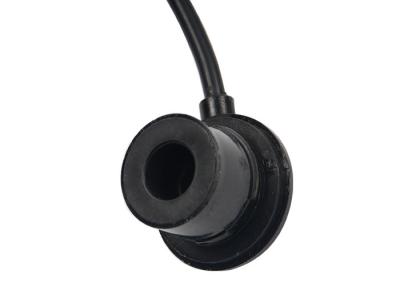 China De zwarte van de de Reparatieuitrusting van de Luchtopschorting Elektrische Kabel voor Audi A6C6 4F0616039A 4F0616040AA Te koop
