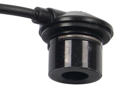 China De zwarte van de de Reparatieuitrusting van de Luchtopschorting Elektrische Kabel voor Audi A6C6 4F0616039A 4F0616040AA Te koop