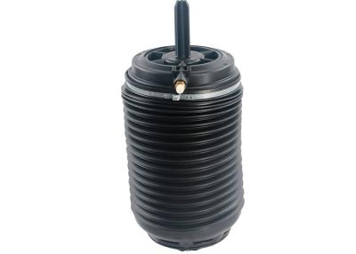 China Molas de suspensão do ar/sacos pretos para Porsche 95B Macan OE 95B616001B/95B616002B à venda