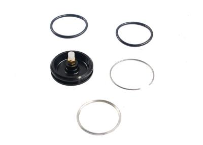China Van de de Schokreparatie van de Mercedesbenzw164 vulde het Voorlucht de Uitrustingsgas 1643206113 A1643206013 Te koop