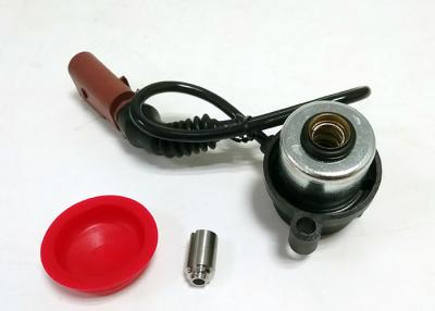 Cina Metal l'elettrovalvola a solenoide per le parti 4E0 616 005H del compressore del corredo della sospensione dell'aria A8 in vendita