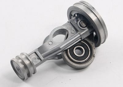 Cina Corredo di riparazione automatico anteriore del compressore d'aria per Mercedes ml W164 GL X164 1643200304 1643200504 1643200904 1643201204 in vendita