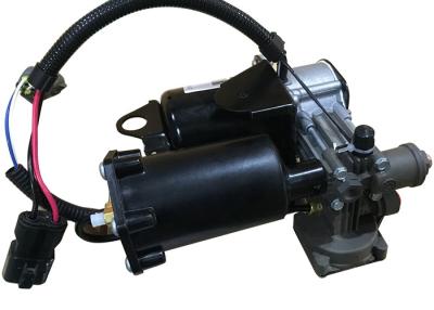 Cina Il compressore della sospensione dell'aria dell'automobile LR023964 Land Rover della pompa dell'ammortizzatore per scopre 3 in vendita