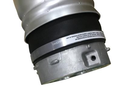 Cina Molla di sospensione dell'aria di dimensione standard per Audi Q7 Porsche Cayenne VW Touareg 7L8616040D in vendita