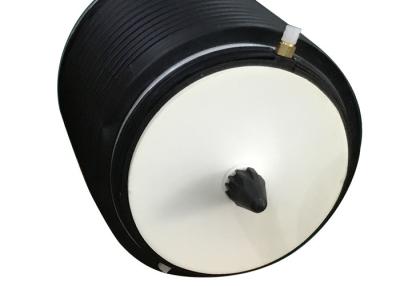 Cina Pallone della molla pneumatica dell'OEM per la primavera dell'amplificatore della gomma di Audi A6 4G C7 Allroad Avant 2011 in vendita