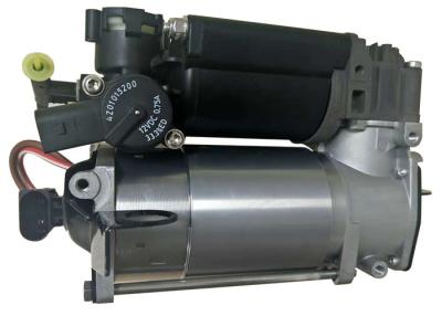 China Auto Parts Air Suspension Compressor For Mercedes - Benz W211 High Performance Air Pump for sale