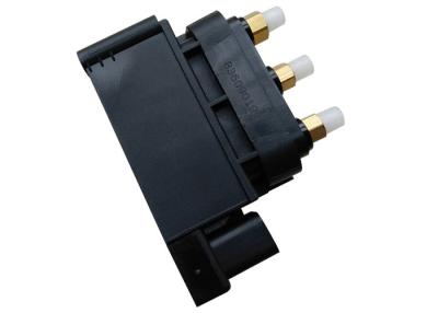 Cina Blocchetto della valvola della sospensione dell'aria dei corredi di riparazione del compressore d'aria 4H0616005C per la valvola di distribuzione dell'OEM A8D4 in vendita