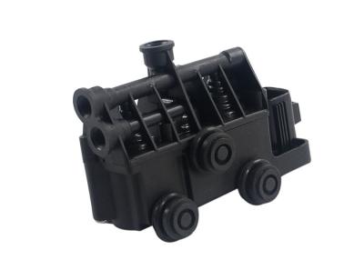 Cina Elettrovalvola a solenoide della sospensione del sistema di sospensione per Land Rover Range Rover in vendita