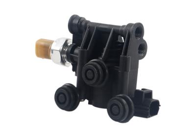Cina Elettrovalvola a solenoide della sospensione del sistema di sospensione per Land Rover Range Rover in vendita