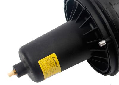 Cina Molla di sospensione dell'aria per la manica REB101740 della primavera di gas della parte anteriore 1994-2002 P38 di Range Rover 2 in vendita