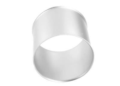 中国 A8 D4の空気懸濁液の衝撃の修理部品4H0616039ADのための前部アルミニウム カバー 販売のため
