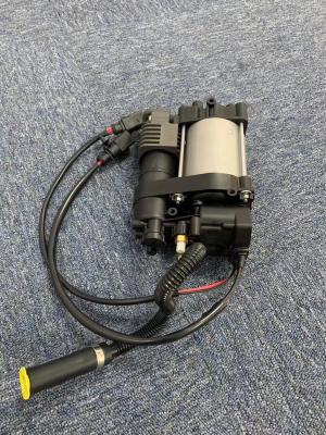 China New Model Air Suspension Compressor Pump OEM 7P0616006E For VW Touareg for sale