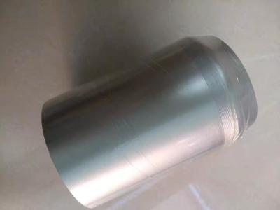 China Auto van de de Reparatieuitrusting van de Luchtschok van de het Aluminiumdekking Vooroem 4E0616001G voor Audi A8 D3 4E (2002-2010) Te koop