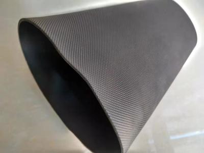 Cina La molla pneumatica parte la vescica di gomma anteriore per l'OEM A2113200725 A2113200825 di Mercedes W211 in vendita