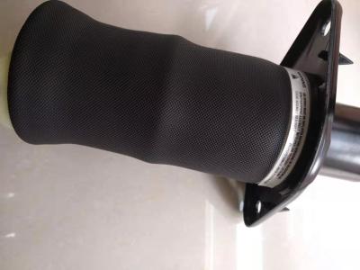 Cina OEM 4Z7616052A della borsa della molla di sospensione dell'aria di destra della parte posteriore di Audi A6C5 Allroad in vendita