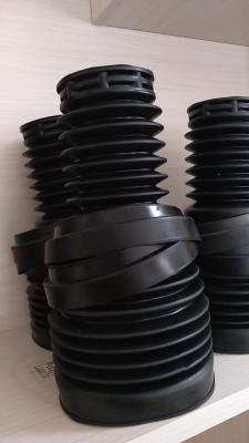 China OEM RNB000740 Front Dust Cover Air Suspension Parts Air Sleeve For Land Rover L322 for sale