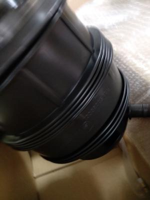 China Van de de Opschortingslente van de Airmatic de Achter Linker & Juiste Lucht Zak A2113200725 A2113200825 voor Mercedes E - Klasse W211 2003 - 2009 Te koop