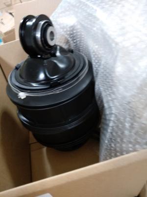 China Van de de Opschortingslente van de Airmatic de Achter Linker & Juiste Lucht Zak A2113200725 A2113200825 voor Mercedes E - Klasse W211 2003 - 2009 Te koop