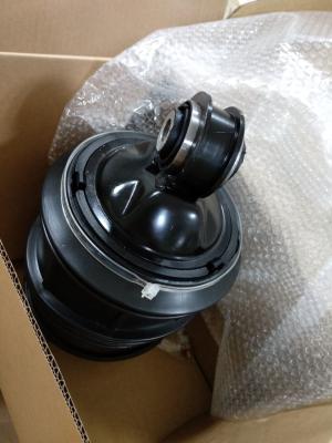 China Van de de Opschortingslente van de Airmatic de Achter Linker & Juiste Lucht Zak A2113200725 A2113200825 voor Mercedes E - Klasse W211 2003 - 2009 Te koop