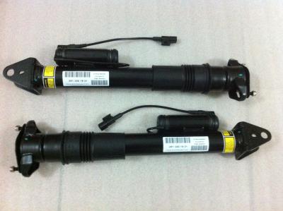 China W251 Rear Air Suspension Shock OEM A2513201913 High Quality Rubber & Steel Air Shock With ADS for sale