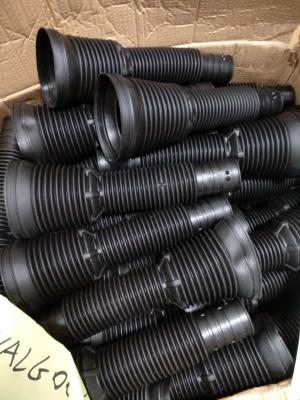 China Originele Mercedes-de Opschortingsdelen W220 van de Benzlucht Achterstoflakenoem A2203205013 Te koop