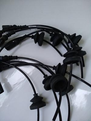 China Audi A8 D3 4E (2002-2010) Front Cables Auto Suspension Parts for  4E0616039AF 4E0616040AF for sale