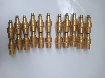 China Valves d'en cuivre de choc d'avant du benz W220 OEM#A2203202428/kits de réparation suspension d'air for sale