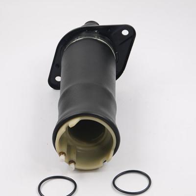 Cina Borsa sinistra posteriore della molla pneumatica dell'OEM per Audi A6 C5 Allroad OE#4Z7616051A in vendita