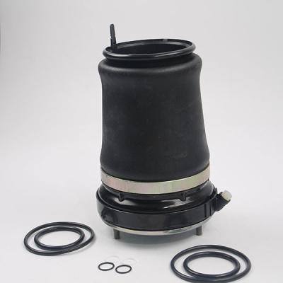 China ISO9001 Zak 37116757501 van de luchtlente voor Schok van de de Luchtopschorting van BMW X5 E53 de Voor Linker Te koop