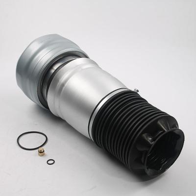中国 97034305215 Panamera 970車の備品の衝撃吸収材の支柱アセンブリのための前部右の空気懸濁液の衝撃吸収材の支柱 販売のため