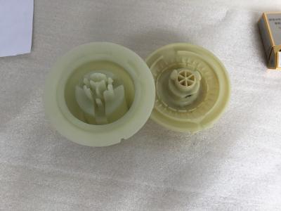China Van de de Luchtlente van BMW GT de Achter van de Reparatieuitrustingen Dekking van GT Achter Plastic + Plastic Zuigeroem 37106781827 Te koop