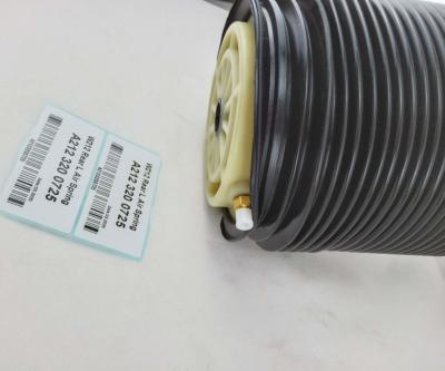 Cina La sospensione di plastica dell'aria del benz W212 S212 di Mercedes parte la molla pneumatica posteriore A2123200725 A2123200825 in vendita