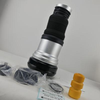 Cina Il benz anteriore W220 S della borsa della molla pneumatica - classifichi S350 S500 S320 1998-2005 4 Matic Matic/2 OE#A2203202438 in vendita