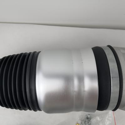 China 2011 Audi Q7/Voorl&r OEM 7P6616039N 7P6616040N van Touareg/Porsche Cayenne-van het Luchtkussen Te koop